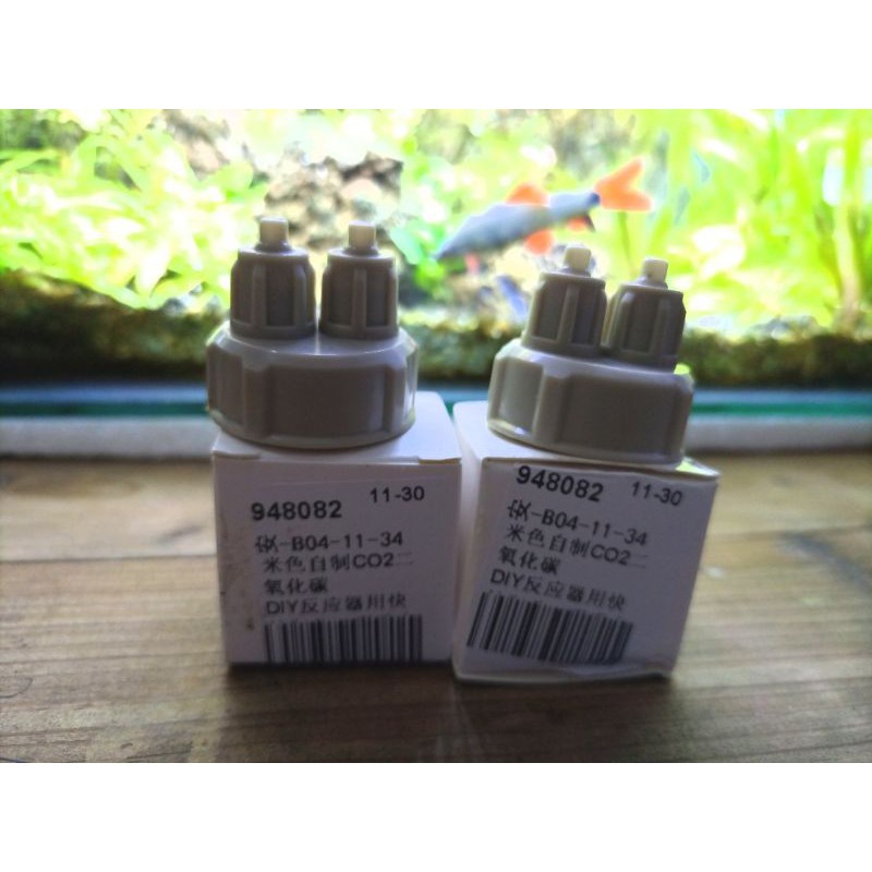 Jual Tutup Botol Co2 Diy - pas untuk botol cola / sprite | Shopee Indonesia