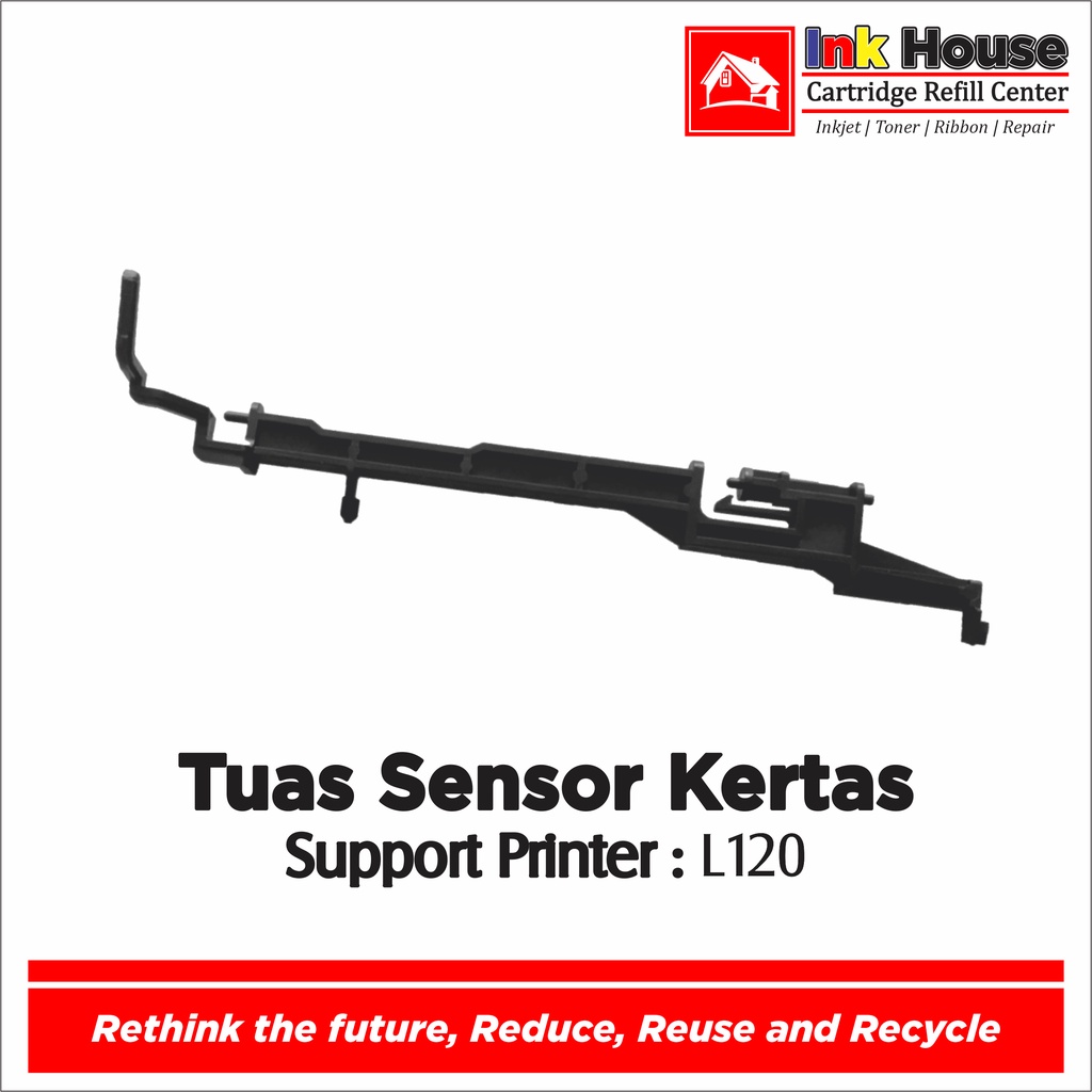 Jual SENSOR KERTAS | EPSON L120 | Shopee Indonesia