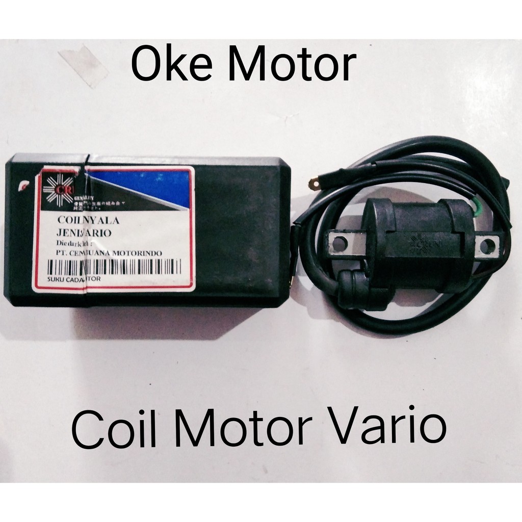 Jual Coil koil motor Vario | Shopee Indonesia
