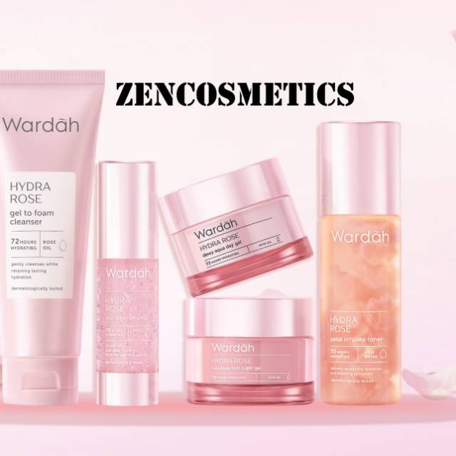 Produk zencosmetics | Shopee Indonesia