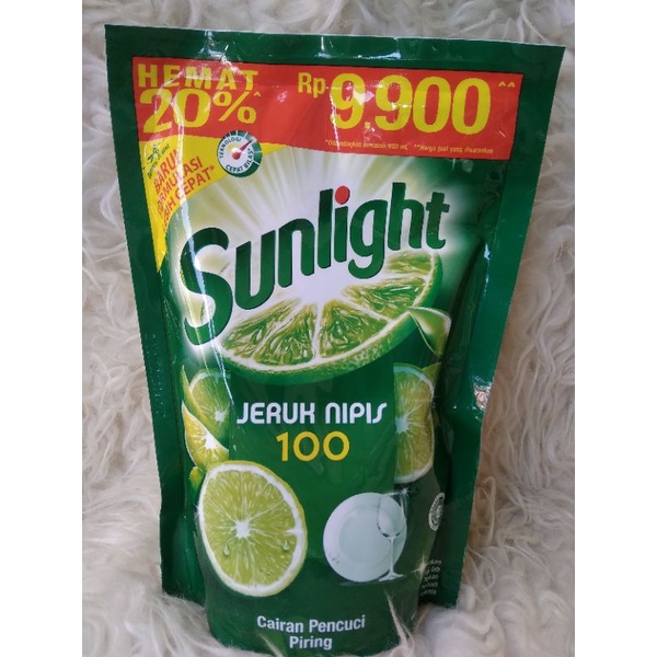Jual sunlight 460ml | Shopee Indonesia
