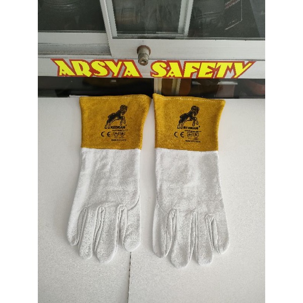 Jual SARUNG TANGAN ARGON REDRAM HIGH PREMIUM QUALITY | Shopee Indonesia