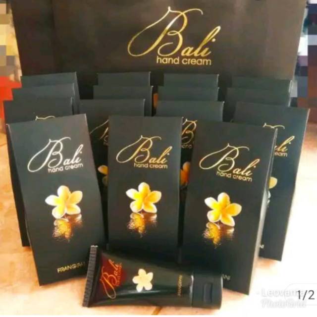Jual Bali hand cream | Shopee Indonesia