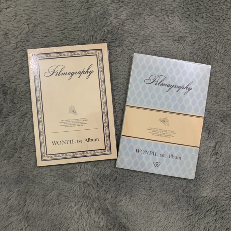 Harga pilmography album Terbaru Des 2024 |BigGo Indonesia