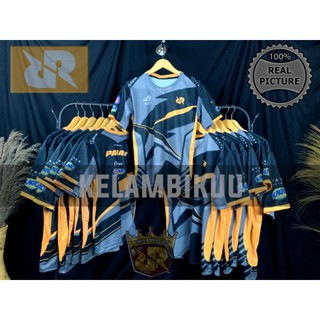 Jual JERSEY RRQ TERBARU 2021/BAJU GAME MURAH/BAJU RRQ 2021/GRADE ORI ...