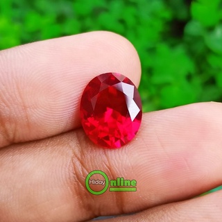 Jual BATU MERAH SIAM BANGKOK / MERAH SIEM / MERAH DELIMA CUTTING ASLI ...