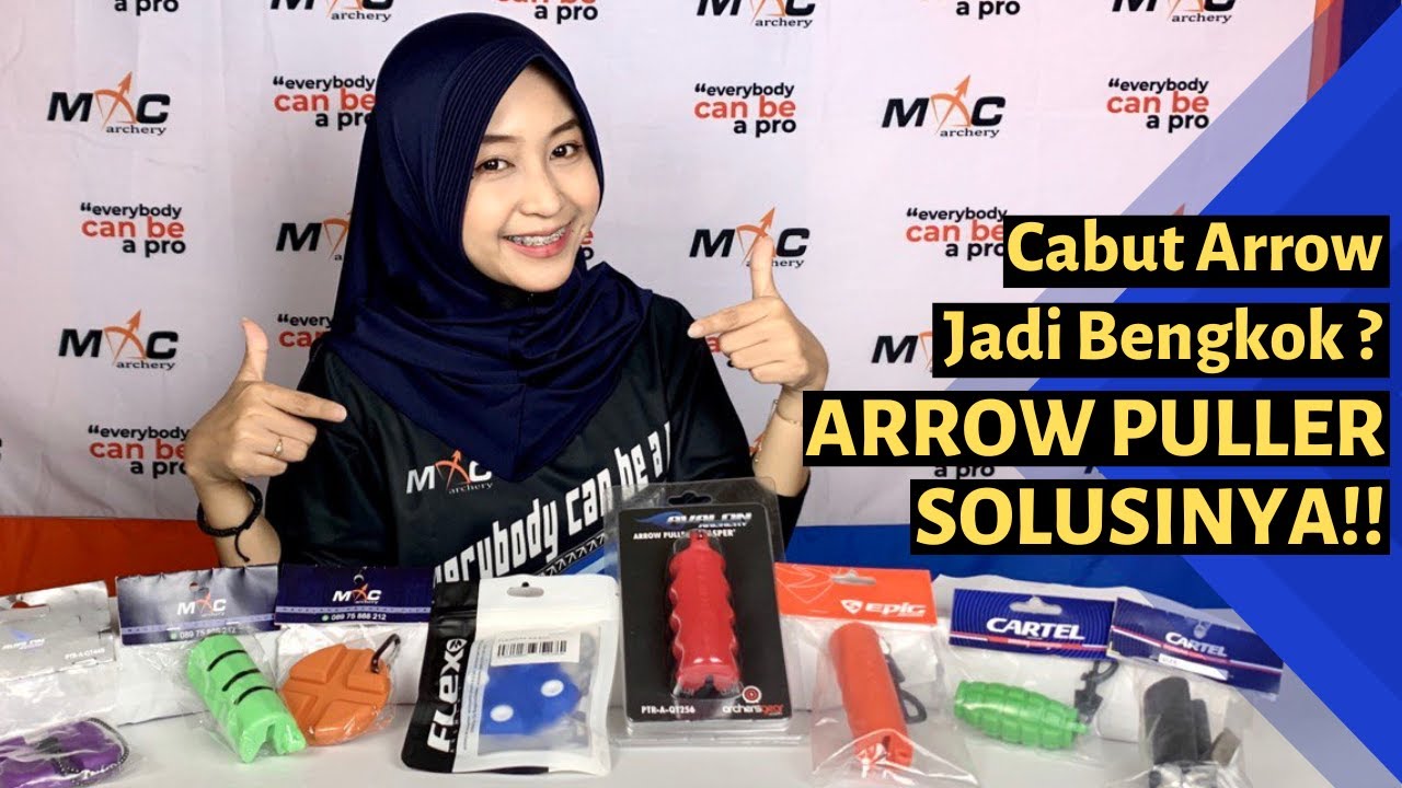 Produk MAC Archery | Shopee Indonesia
