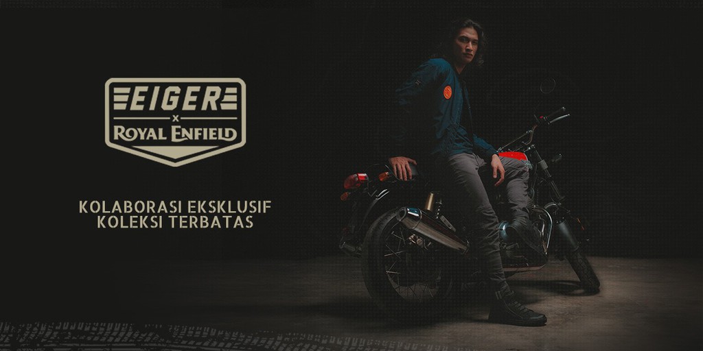 Toko Online Eiger Adventure Official Store | Shopee Indonesia