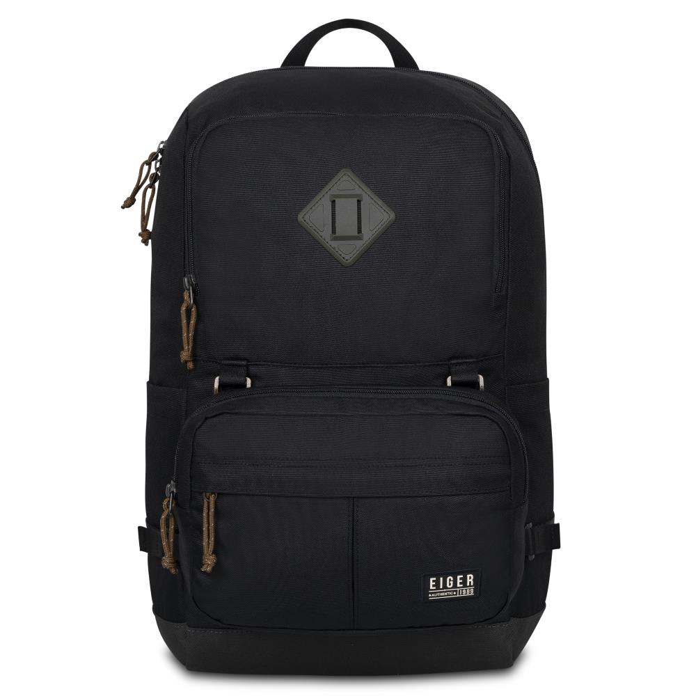 Jual EIGER VERSAPACK MODULAR BACKPACK 25L | Shopee Indonesia