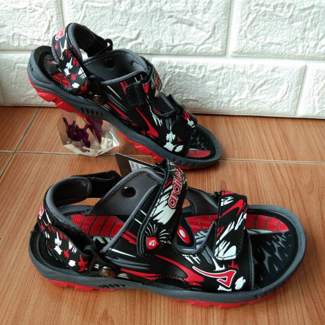 Jual SEPATU SENDAL ANAK LAKI - LAKI ORIGINAL ARDILES ( TANPA MAINAN ...