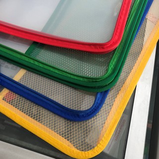 Jual [PCS] MAP ZIPPER MICROTOP FOLIO , MAP RESLETING , MAP FILE ...