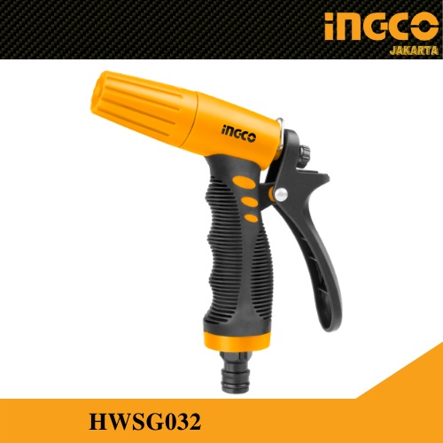 Jual KEPALA SEMPROT AIR SEMPROTAN TAMAN SPRAY NOZZLE INGCO | Shopee ...