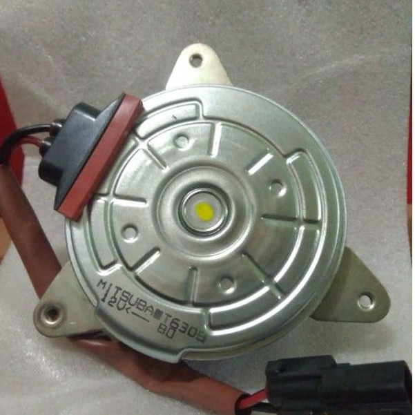 Jual Motor extra fan fen Dinamo kipas radiator Honda jazz rs,Brio,freed,hrv Indonesia|Shopee ...