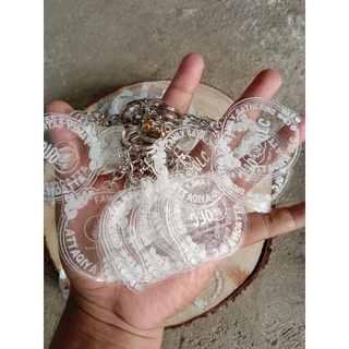 Jual Bandul Kunci Akrilik Custom Nama Gambar keren | Shopee Indonesia
