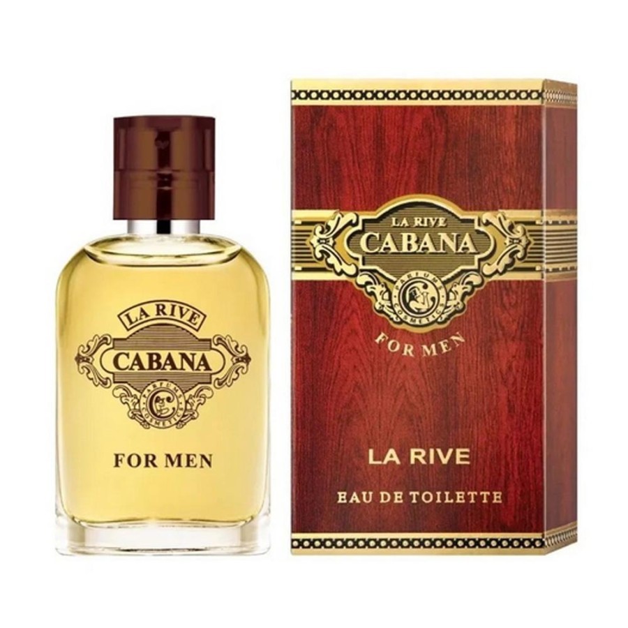 Jual Parfum Original - La Rive Cabana For Men EDT 30ml | Shopee Indonesia