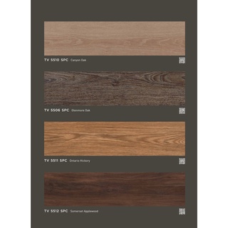 Jual TACO SPC 5mm - SPC Flooring - Lantai Kayu - SPC Click | Shopee ...