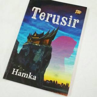 Jual Buku Terusir by Hamka | Shopee Indonesia