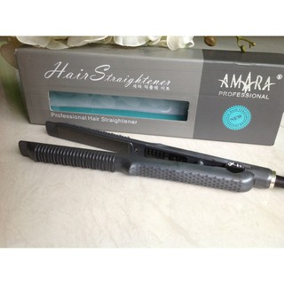 Jual Catokan Rambut 2in1 Catokan Amara Professional Catokan Techno ...