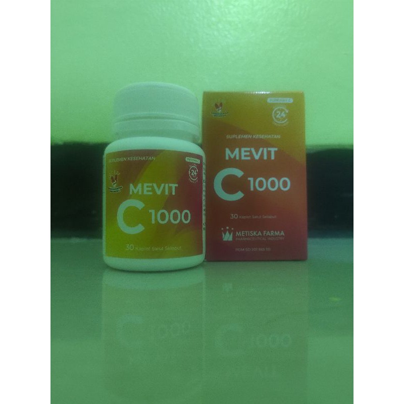 Harga Mevit Terbaru April 2024 |BigGo Indonesia