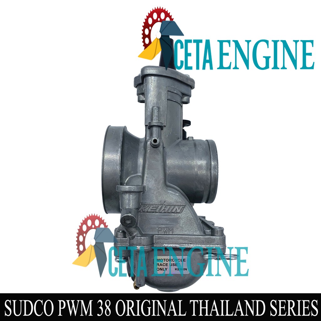 Jual KARBURATOR SUDCO PWM 38 GRADE A OEM QUALITY CARBURETOR THAILAND ... Jual KARBURATOR SUDCO PWM 38 GRADE A OEM QUALITY CARBURETOR THAILAND ...