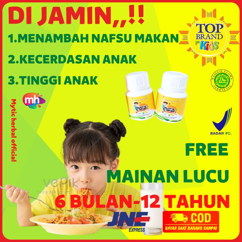 Jual OBAT GEMUK ANAK - PENINGGI BADAN ANAK - PENAMBAH NAFSU MAKAN ANAK ... Jual OBAT GEMUK ANAK - PENINGGI BADAN ANAK - PENAMBAH NAFSU MAKAN ANAK ...