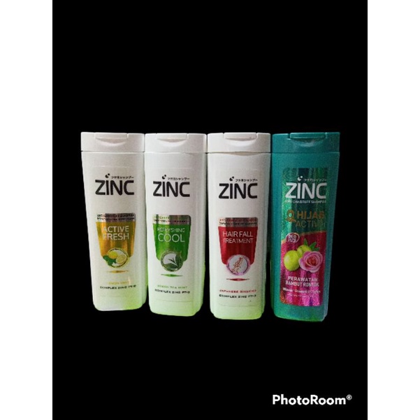 Jual Shampo Zink 170 ml | Shopee Indonesia