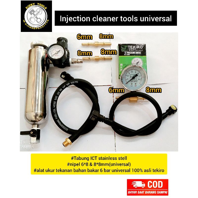 Jual ALAT SERVIS INJEKSI INJEKTOR MOTOR TABUNG INFUS INJEKTOR ALAT UKUR ... Jual ALAT SERVIS INJEKSI INJEKTOR MOTOR TABUNG INFUS INJEKTOR ALAT UKUR ...