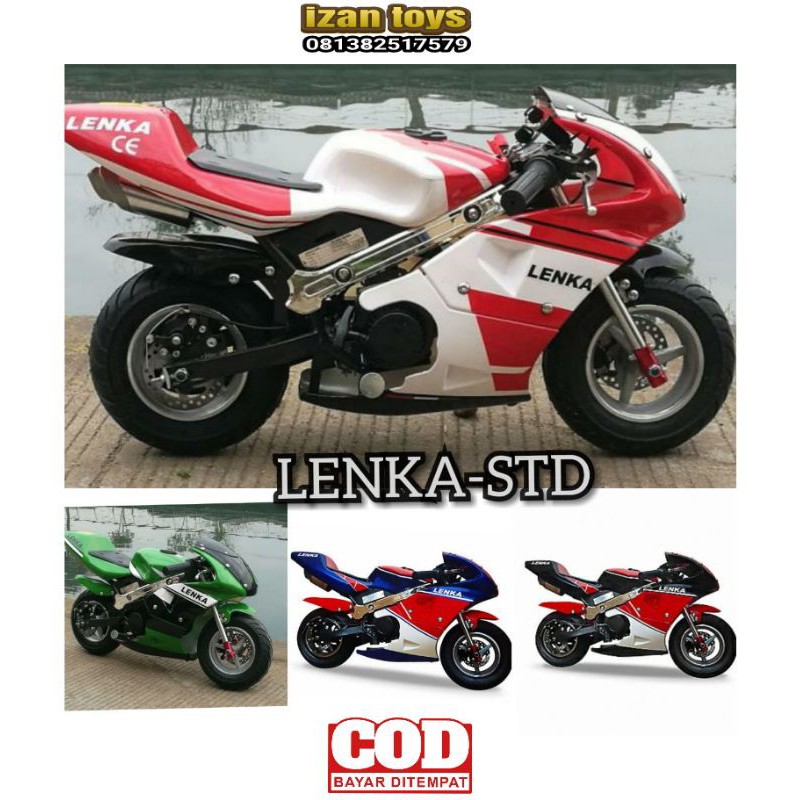 MOTOR MINI GP-MINI MOTO GP-MOTOR MINI BALAP-MOTOR MINI ROSI-MOTOR ...