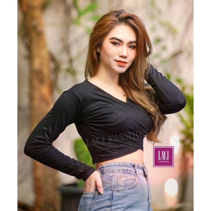 Jual baju bahu terbuka Harga Terbaik & Termurah September 2022 | Shopee ...