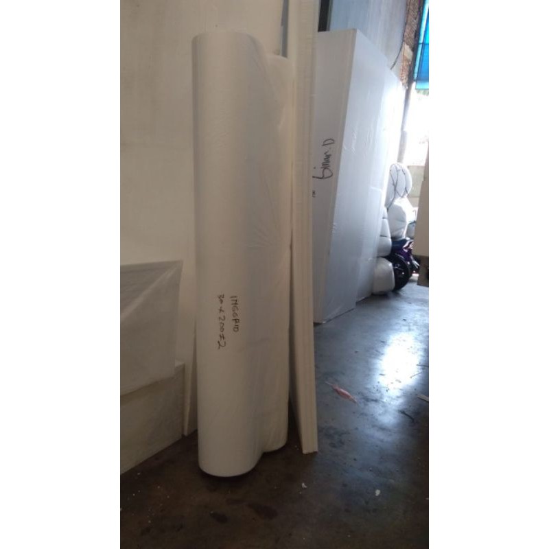 Jual Papan Styrofoam Ukuran 100x50x3cm Khusus Luar Jakarta | Shopee ...