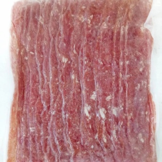 Jual beef bacon halal / bacon sapi halal | Shopee Indonesia