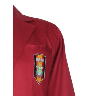 Jual JAS IMM (IKATAN MAHASISWA MUHAMMADIYAH) | Shopee Indonesia