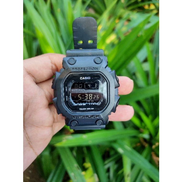 Jual Jam tangan sport pria ( Free box + Batrai Cadangan + Gantungan ...