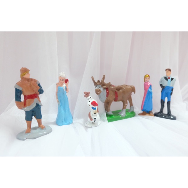 Jual topper cake frozen lokal patung hiasan kue ulangtahun | Shopee ... Jual topper cake frozen lokal patung hiasan kue ulangtahun | Shopee ...
