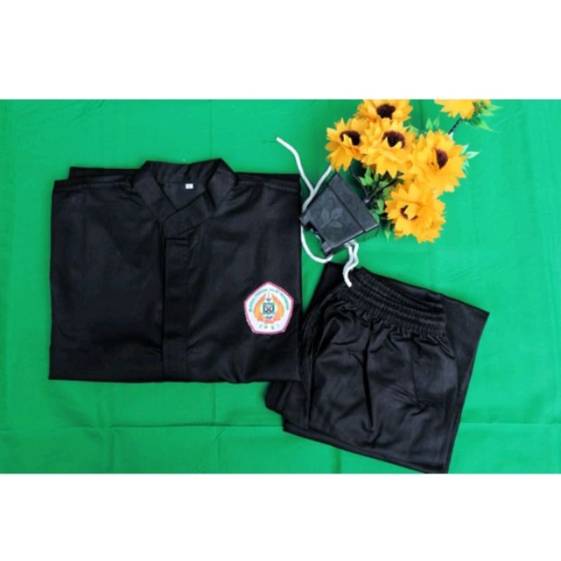 Jual seragam pencak silat IPSI/ baju silat IPSI | Shopee Indonesia