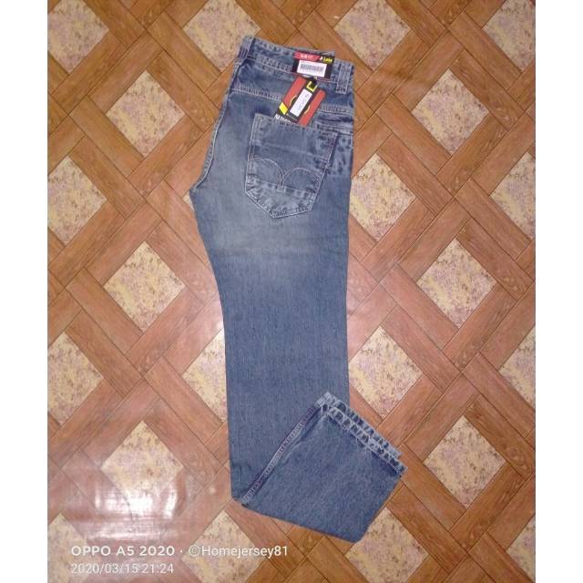 Jual Lois jeans | Shopee Indonesia