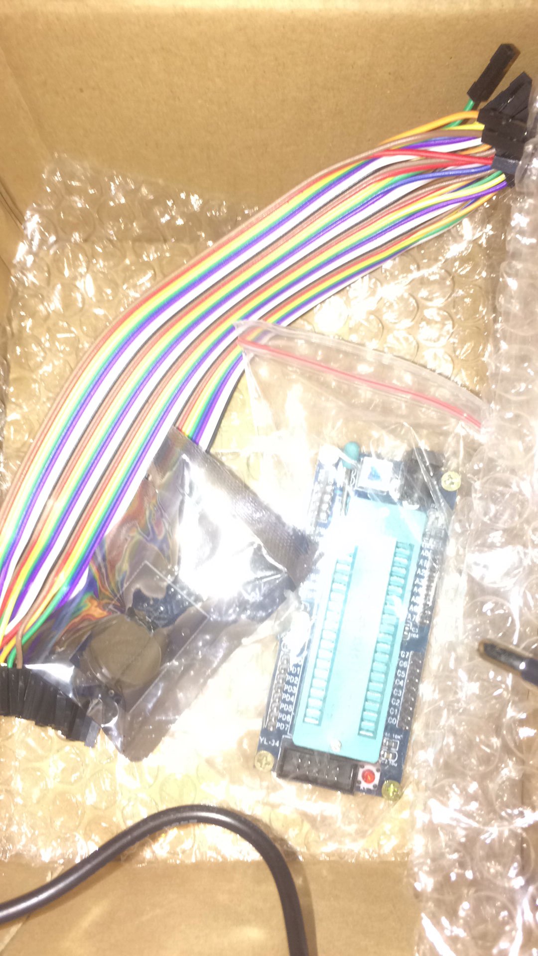 AVR ISP MINIMUM SYSTEM DEVELOPMENT BOARD FOR ATMEGA32 ATMEGA16 | Shopee ... AVR ISP MINIMUM SYSTEM DEVELOPMENT BOARD FOR ATMEGA32 ATMEGA16 | Shopee ...