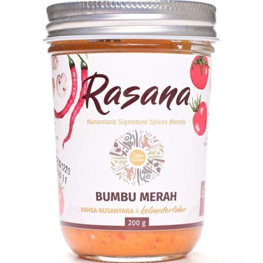 Harga Rasana Terbaru Juli 2023 |BigGo Indonesia