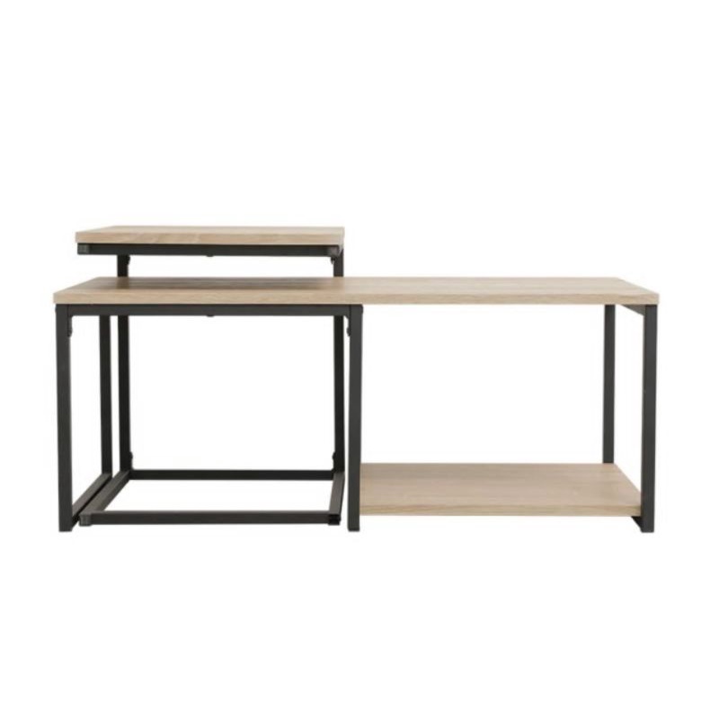 Jual Meja tamu set (cocktail table) | Shopee Indonesia