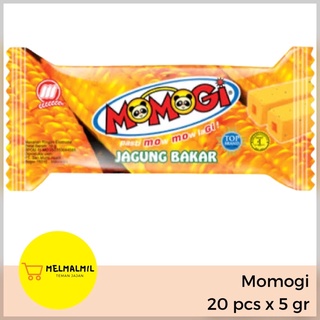 Jual Momogi 5 gr | Shopee Indonesia