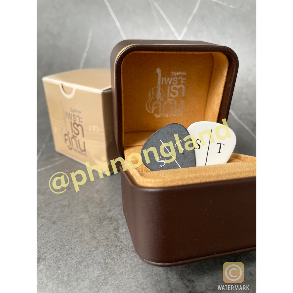 Jual 2gether The Movie Secret Box - GMM TV | Shopee Indonesia