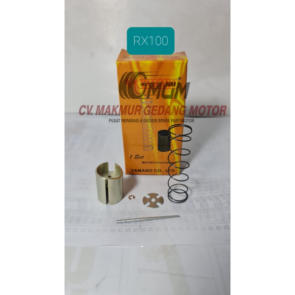 Jual YAMANO PISTON KARBURATOR SKEP KARBURATOR RX 100 | Shopee Indonesia Jual YAMANO PISTON KARBURATOR SKEP KARBURATOR RX 100 | Shopee Indonesia