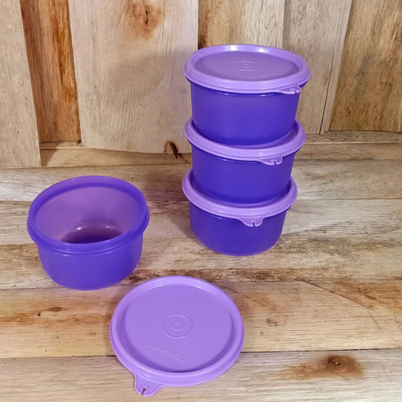Jual rice bowl tupperware (1pc) | Shopee Indonesia
