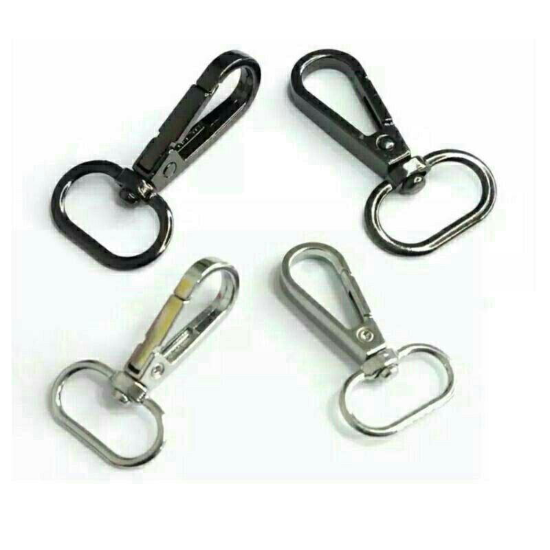 Jual Ladiesstyle besi tali,besi perbaiki tas/Pengait besi/Strap ...