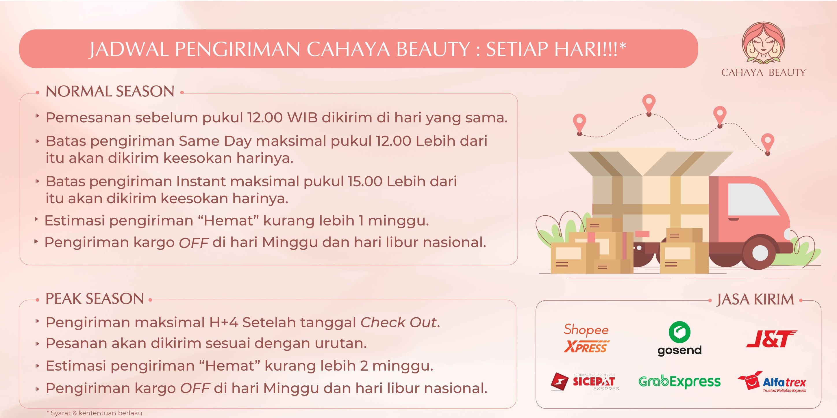 Produk Cahaya Beauty 88 | Shopee Indonesia