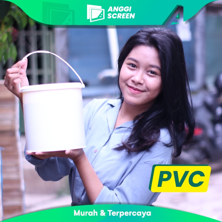 Jual Cat Sablon PVC Tinta Sablon Oil Base Dasar Minyak isi 1kg | Shopee ...