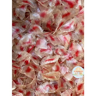 Jual Kerupuk Merah Putih Krupuk Medan Pecel, Mie Sop Soup 1KG | Shopee ...