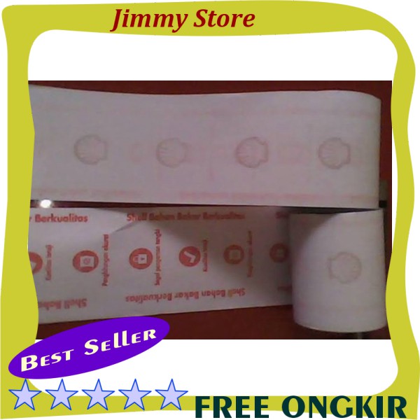 Harga Struk Spbu Shell Terbaru Desember 2022 |BigGo Indonesia