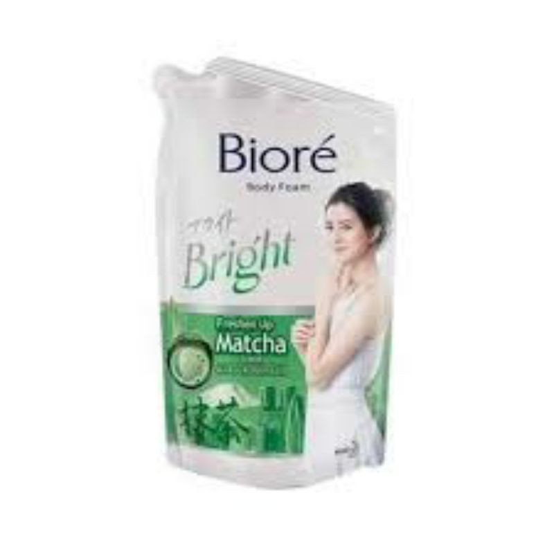 Jual biore bw 450ml/ biore body wash 450ml | Shopee Indonesia