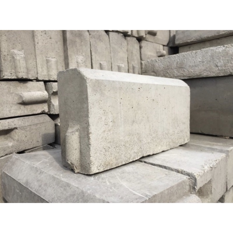 Jual Kanstin atau Bingkai beton tersedia berbagai ukuran - 20x40x10 ...